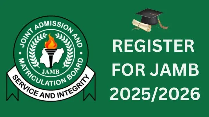 Comprehensive Guide to Downloading the 2025/2026 JAMB Registration Template (PDF)